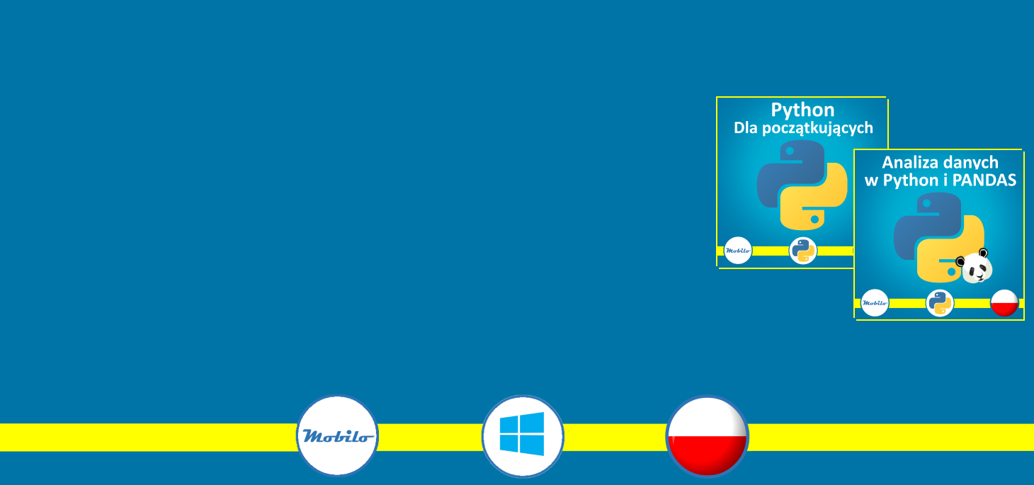 Python | Kursy Online