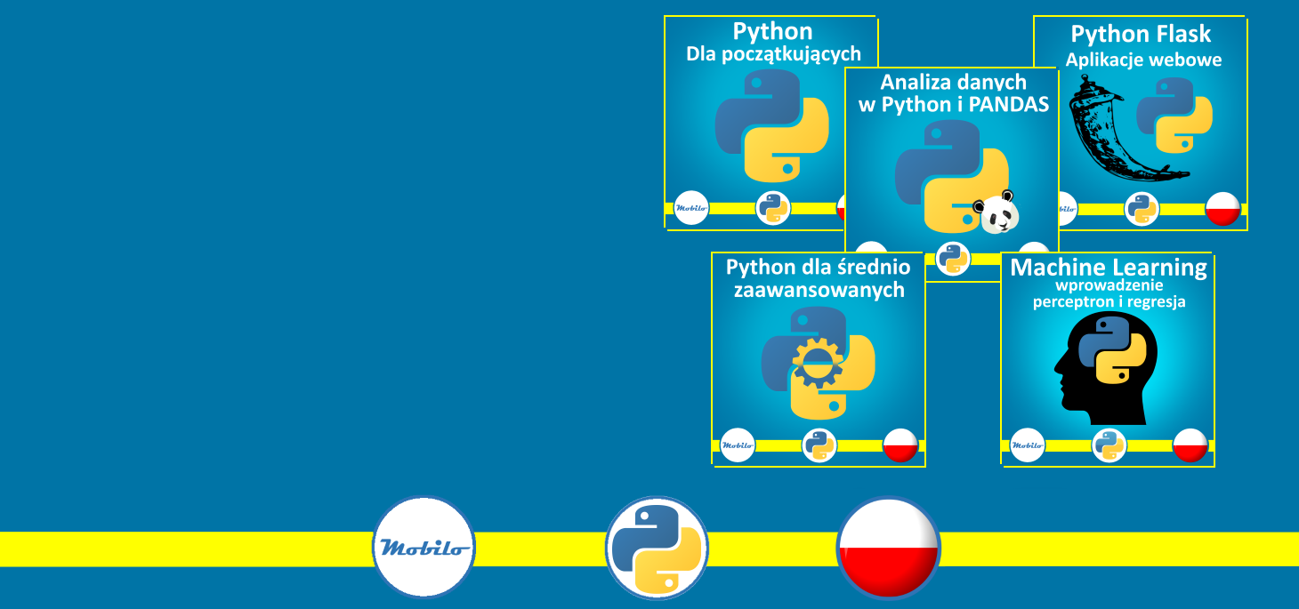 Python | Kursy Online