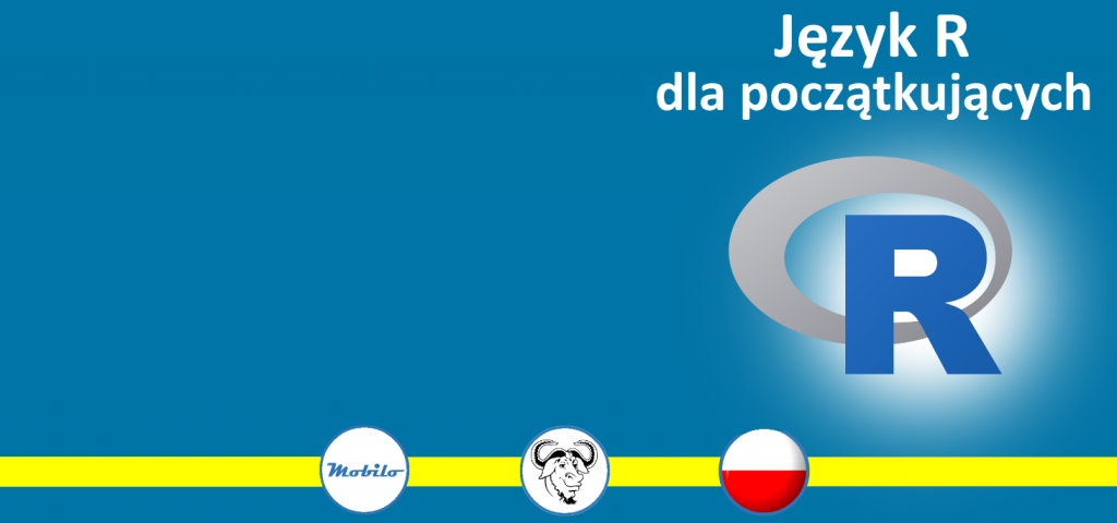 Język R | Kursy Online